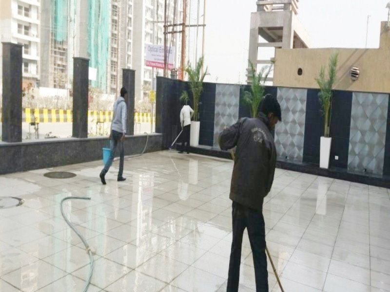 Gallery – Willbrose India